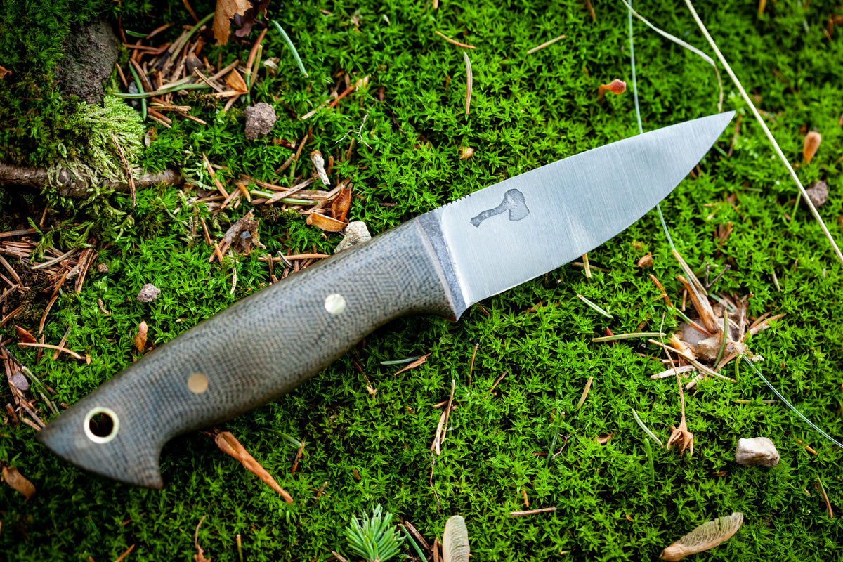 Alpine Hunter (Deposit) – The Scrawny Lumberjack
