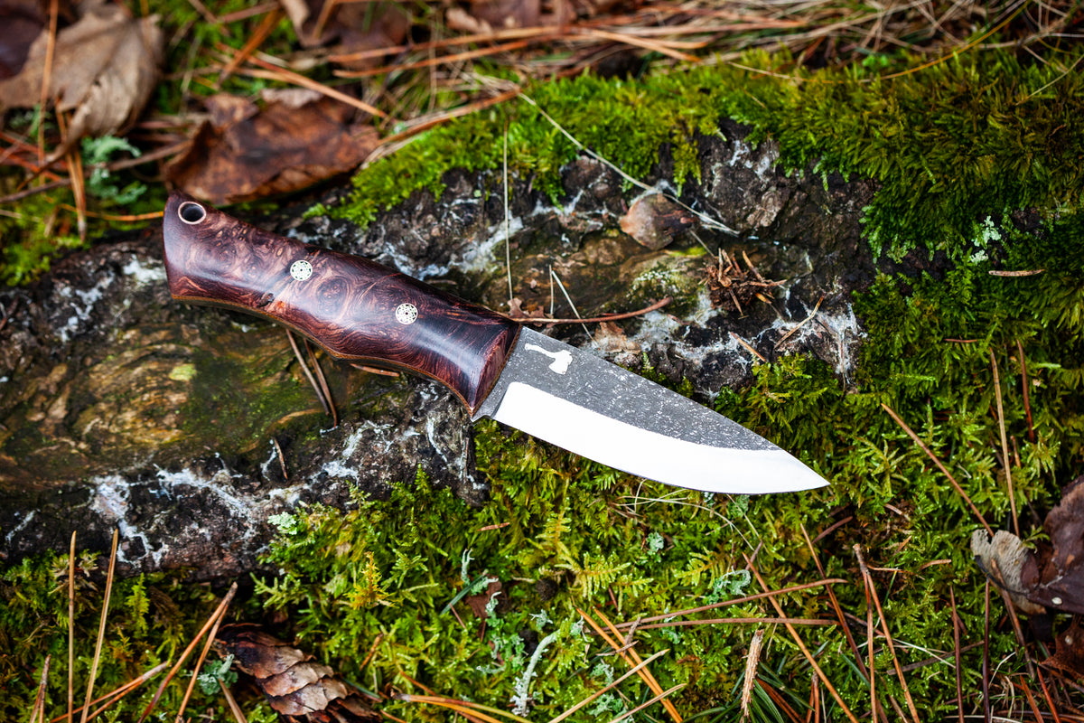 Forester (Pre-order Deposit) – The Scrawny Lumberjack