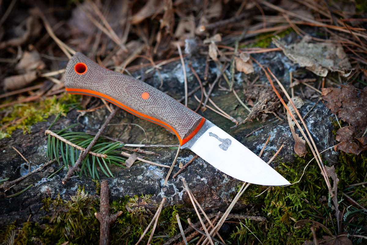 Splinter (Desposit) – The Scrawny Lumberjack