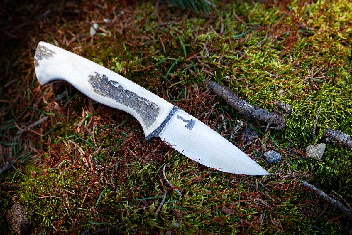 Alpine Hunter (Deposit) – The Scrawny Lumberjack