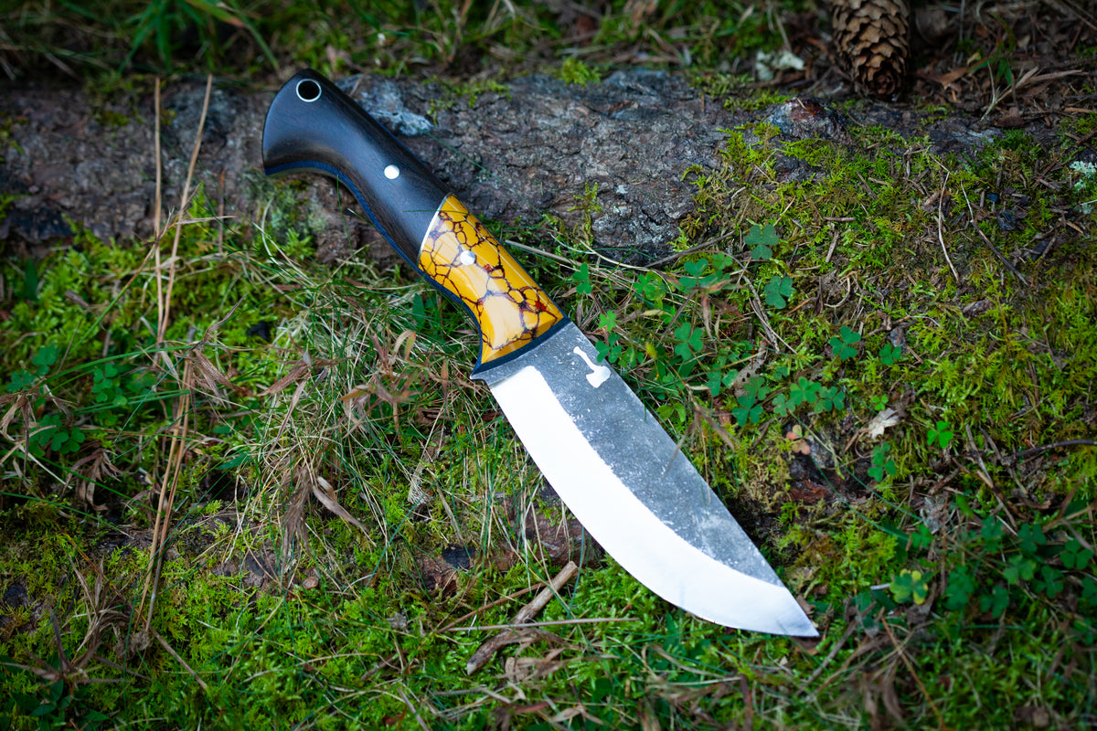 Wolverine (Pre-Order Deposit) – The Scrawny Lumberjack